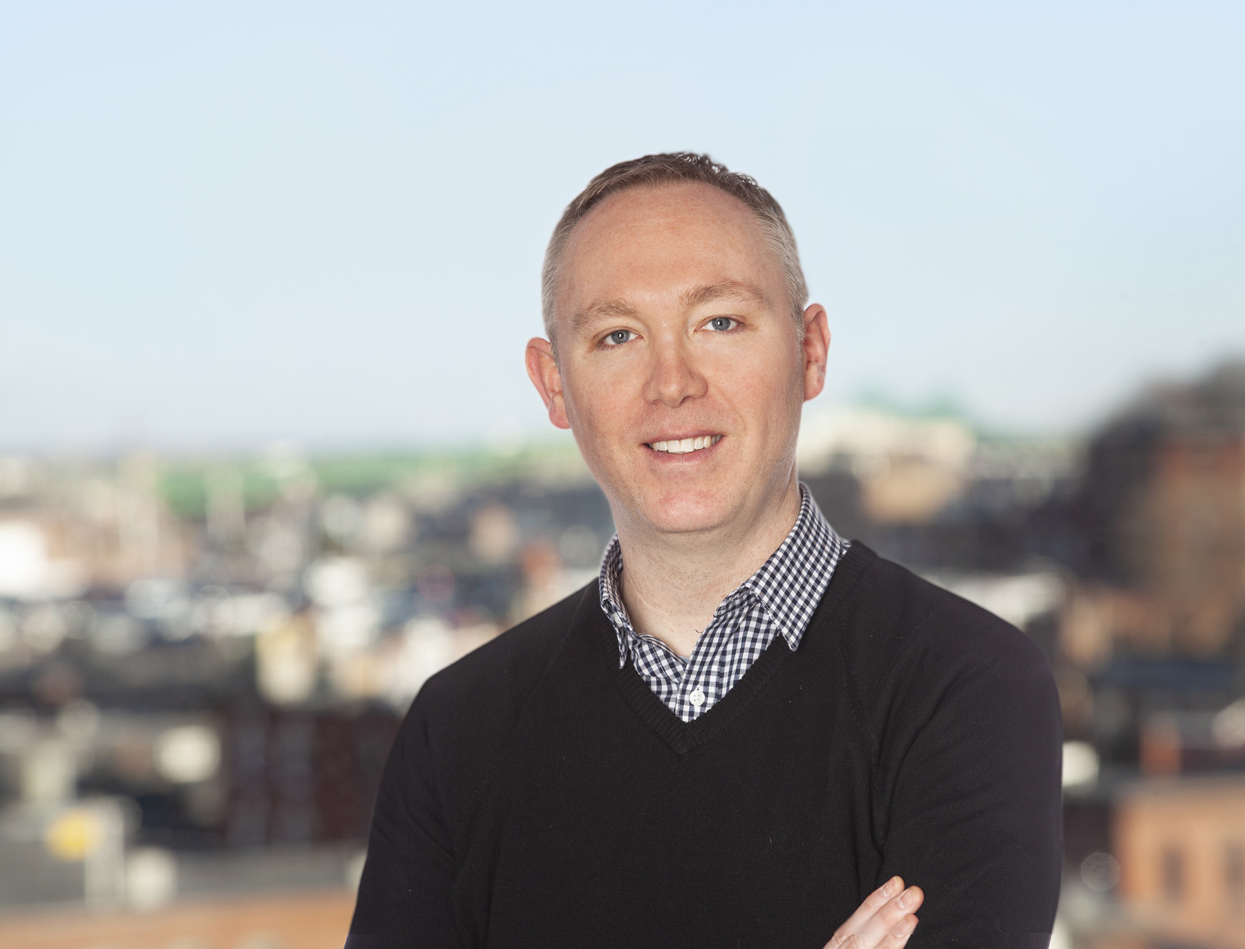 Staff Spotlight: Rob Law I News and Events