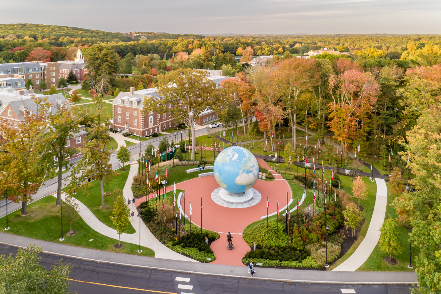 Kerry Murphy Healey Park | Finegold Alexander Architects