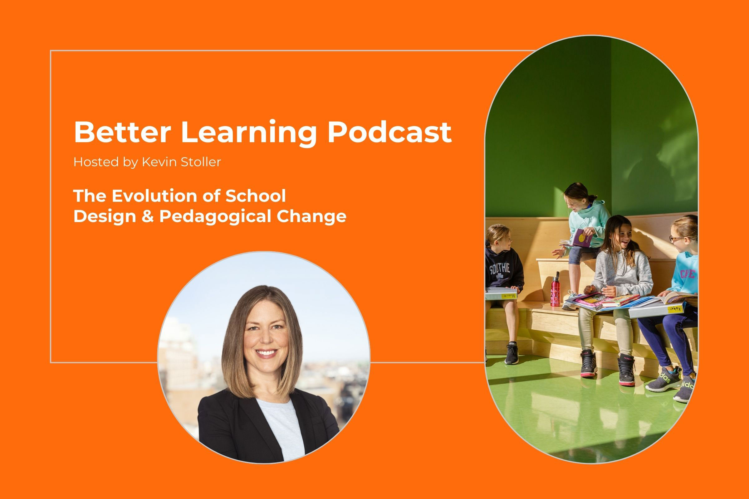 Designing Better Schools: Finegold Alexander Principal Regan Shields Ives on The Better Learning ...
