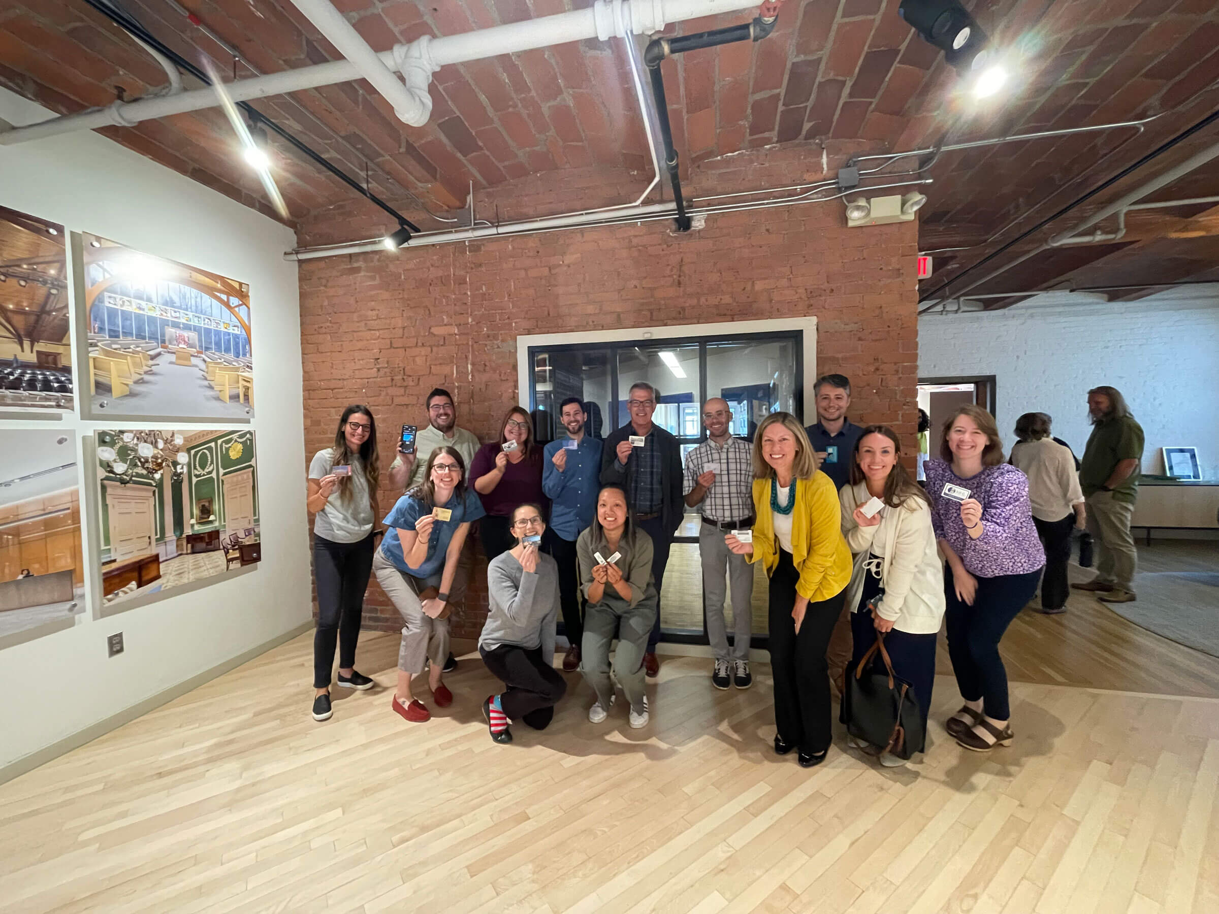 The Evolving Role of Libraries in Community Building: Insights from ...
