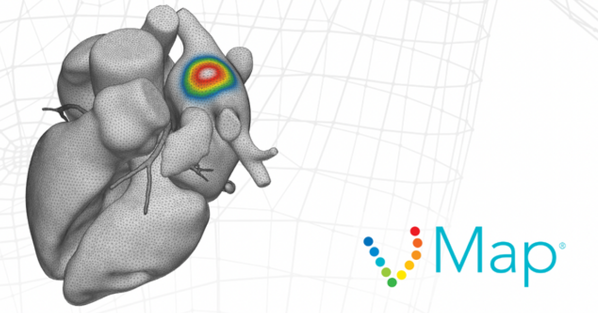 Revolutionizing Arrhythmia Care with vMap: FDA-Cleared AI-Based ...
