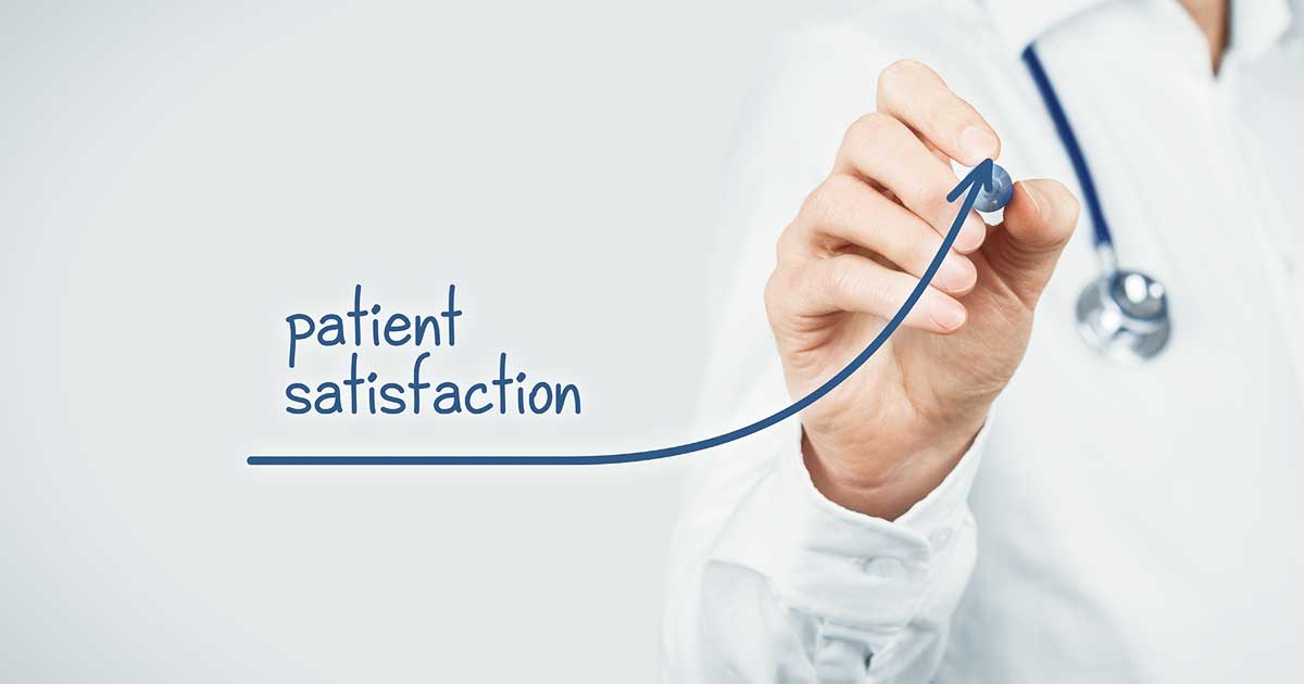 The Patient Experience Strategy In Healthcare 2018 | Klara