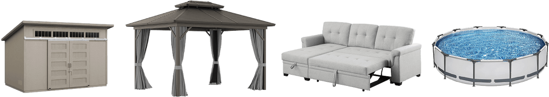 Ecommerce Fulfillment for Big and Bulky Items | Spreetail