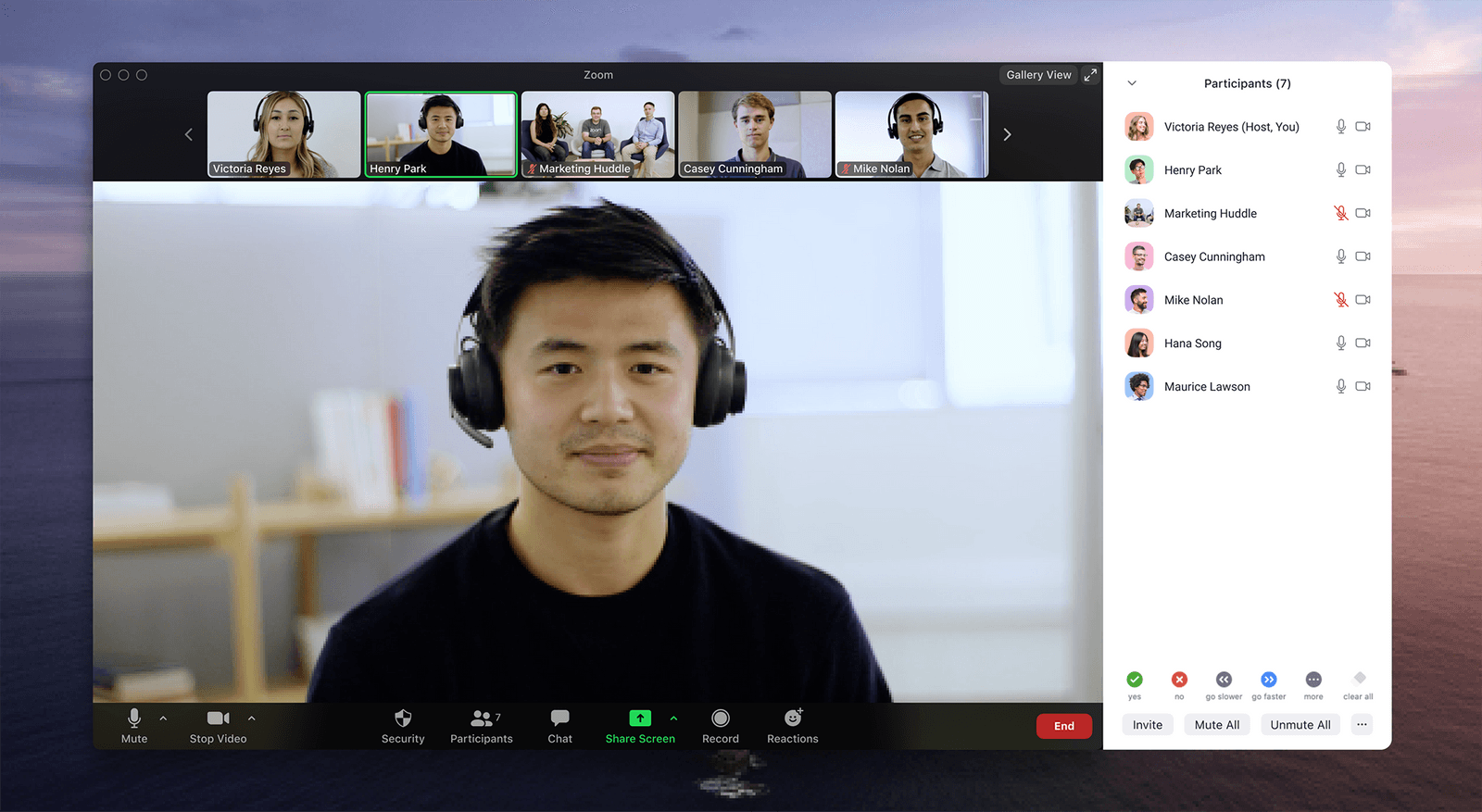 The 4 Best Free Video Interview Software of 2025