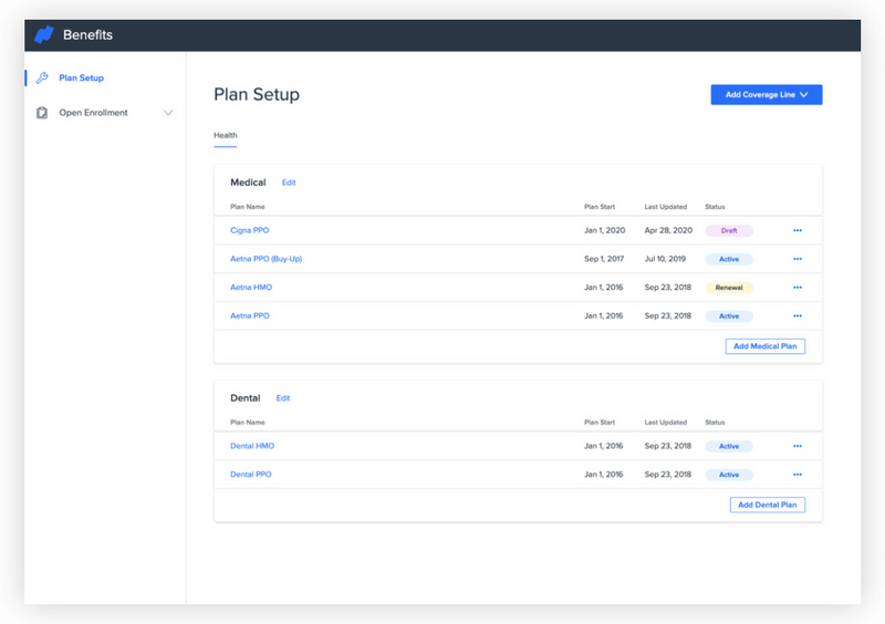 11 Best Benefits Administration Systems (2024)