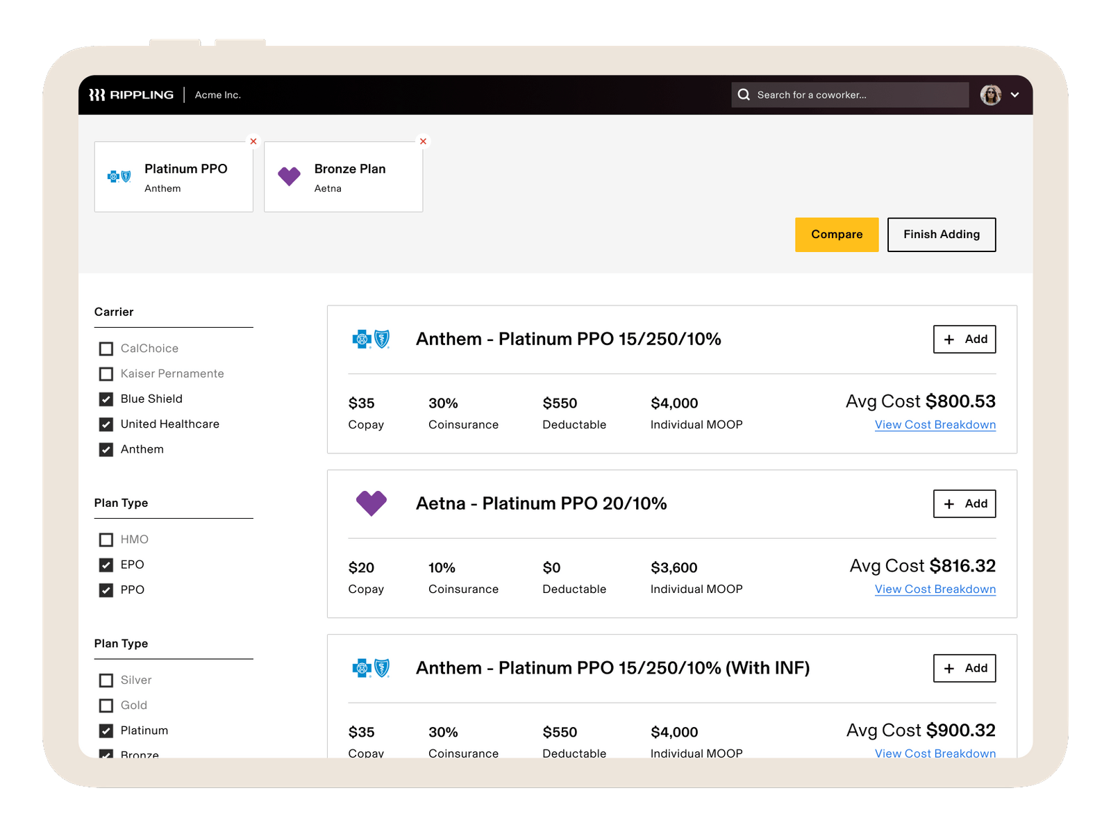 11 Best Benefits Administration Systems (2024)