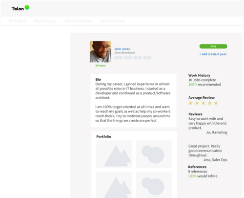 10+ Best Freelance Management Systems (2025)