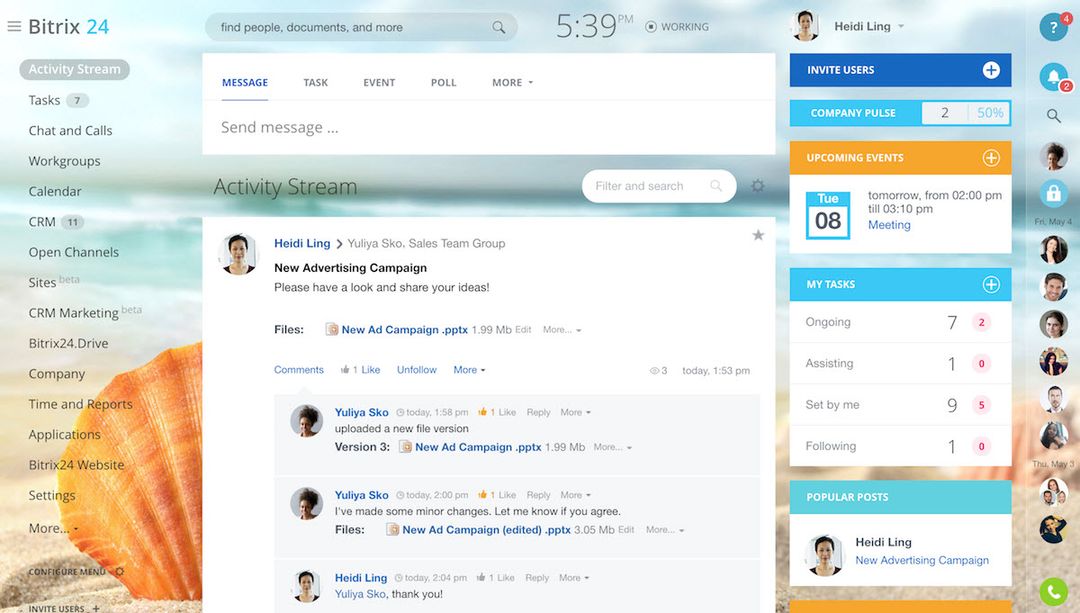 10 Best Free HR Case Management Software for 2025