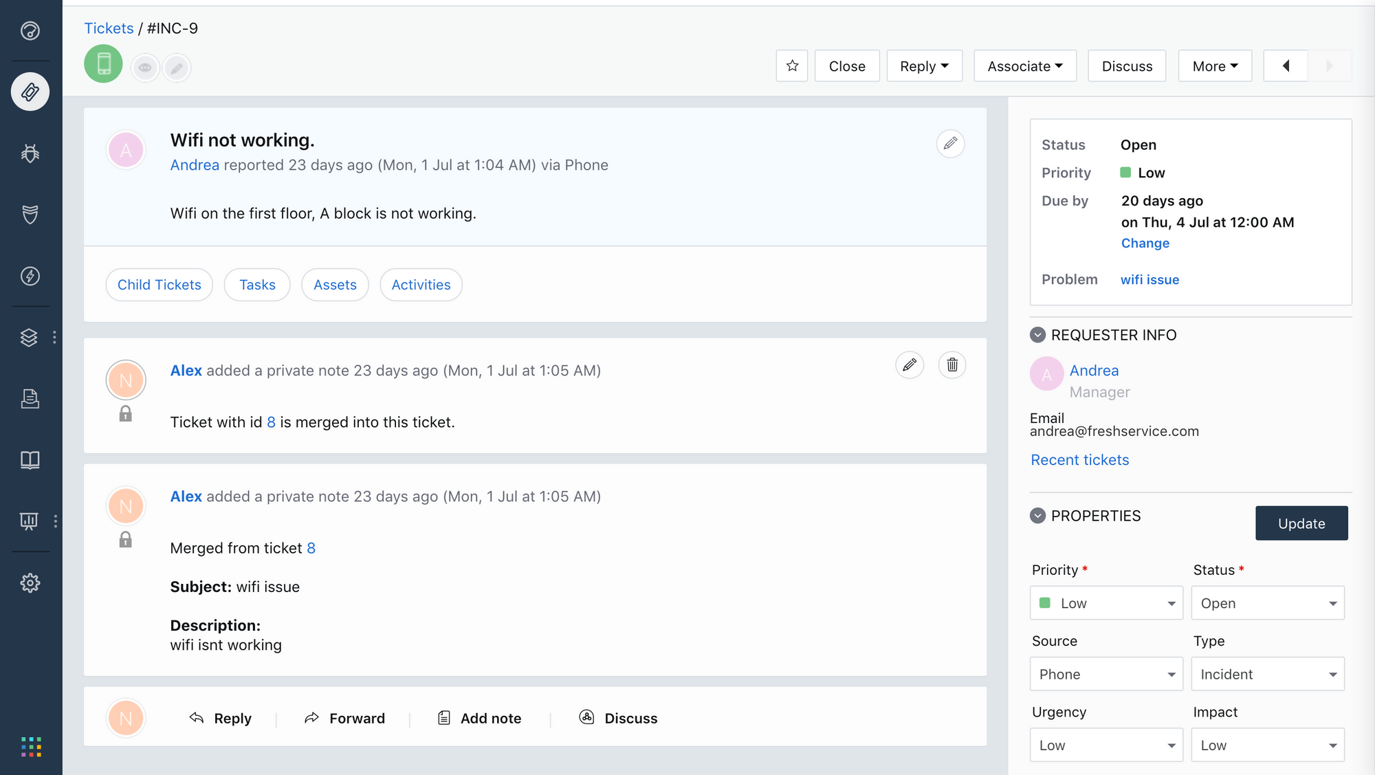 The 17 Best IT Ticketing Software for 2025