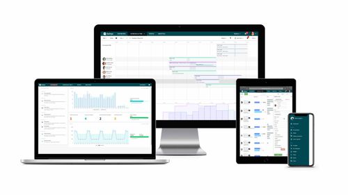 The 11 Best Workforce Planning Software Tools of 2025