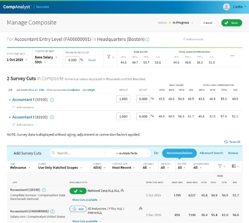 10+ Best Compensation Management Software Tools (2025)