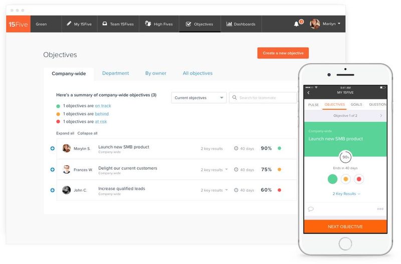 10+ Best Employee Management Software in 2025