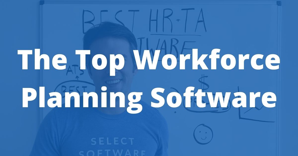 The 11 Best Workforce Planning Software Tools of 2025