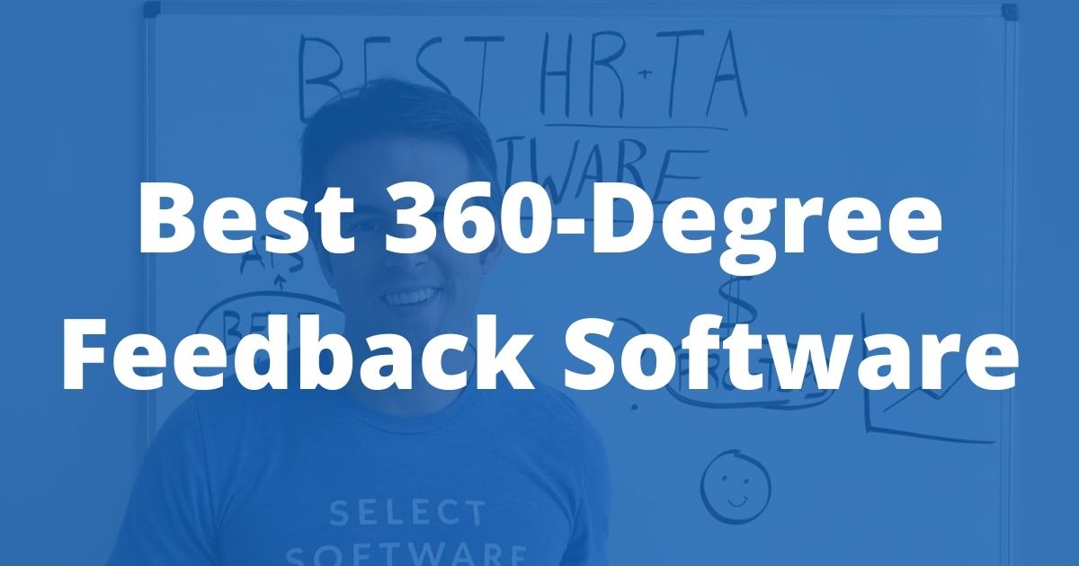 Best 360 Degree Feedback Software Tools in 2025