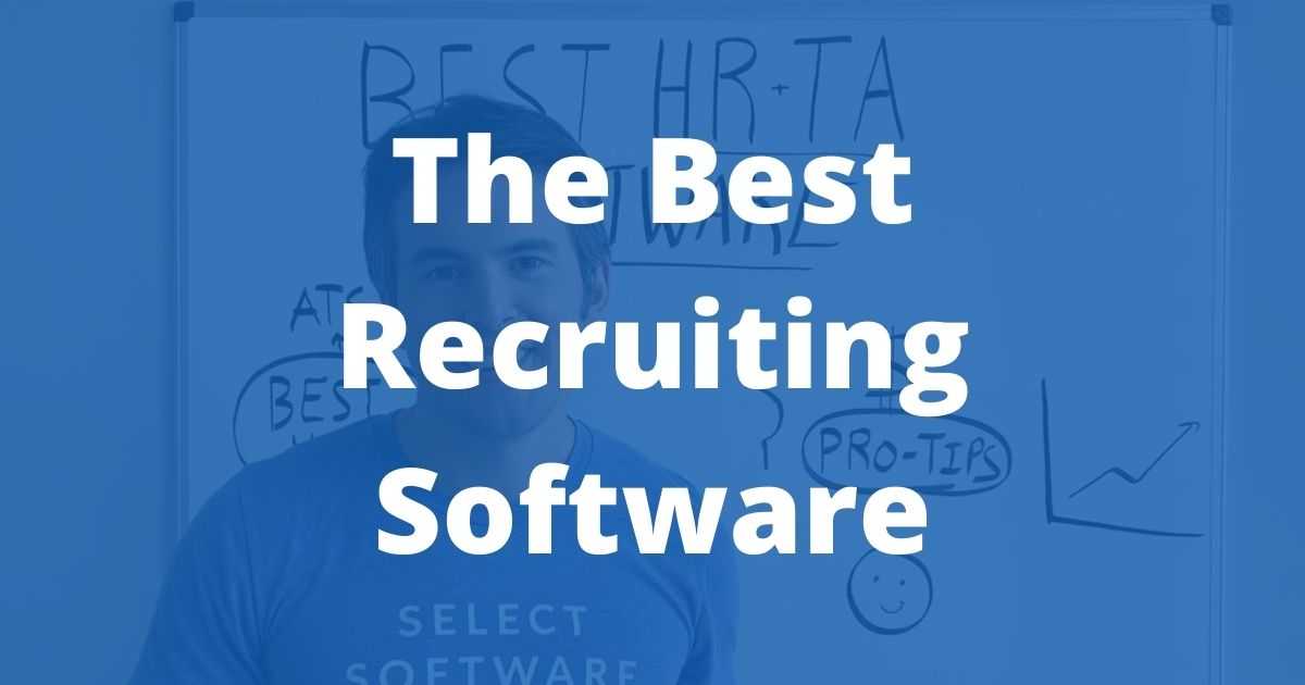 10+ Best Recruitment Platforms (We’ve Tested Over 50)