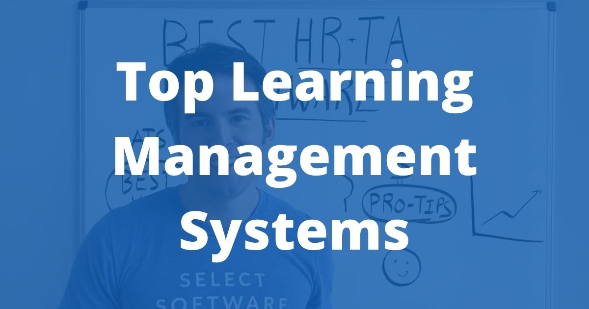10+ Best Learning Management Systems (LMS) in 2025