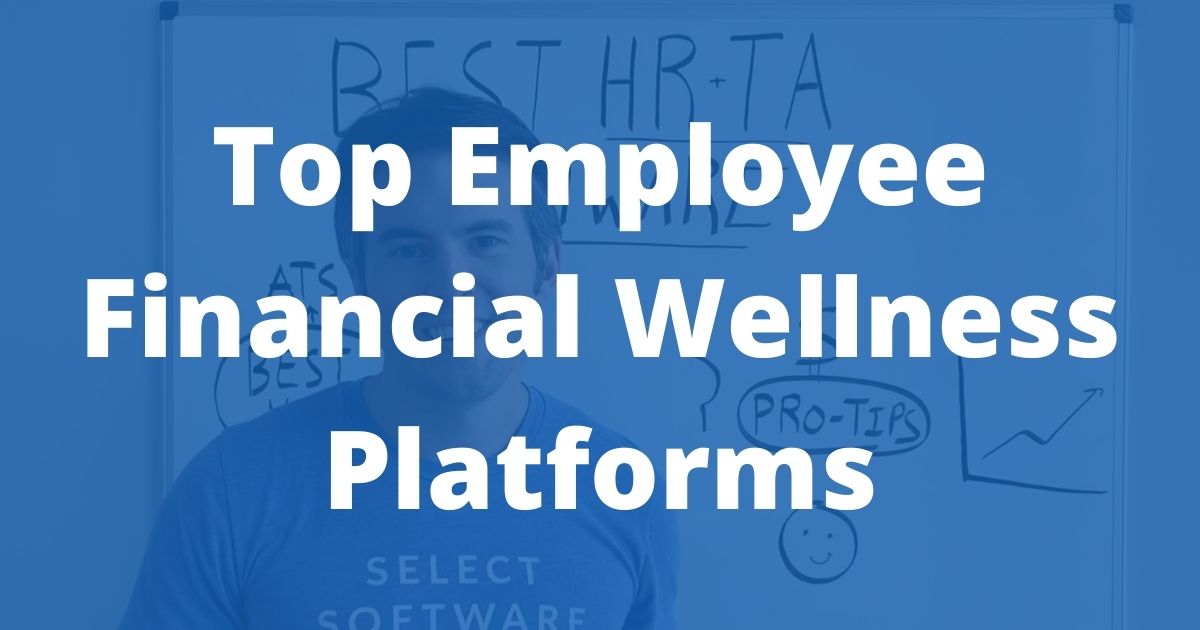 10+ Best Employee Financial Wellness Programs (2025)