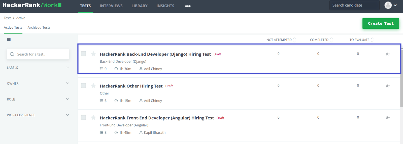 Best Free & Paid Coding Assessment Platforms in 2025