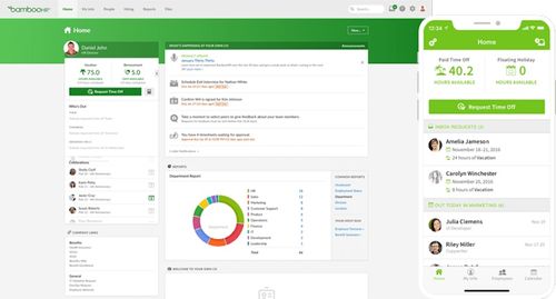 15+ Best Time and Attendance Systems of 2025: Reviewed