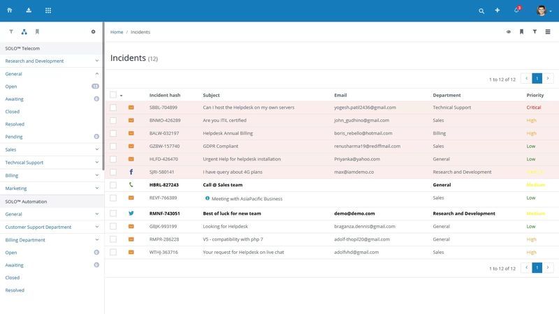 The 16 Best IT Ticketing Software for 2025