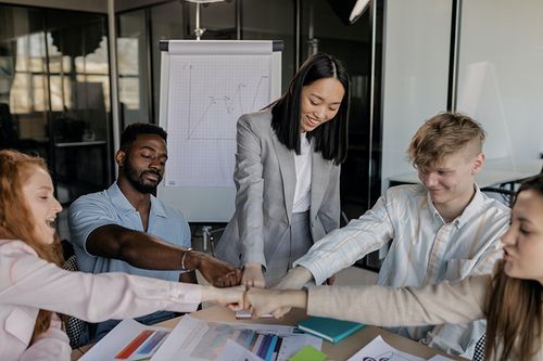 109+ Must-Know Diversity in the Workplace Statistics in 2026 - SSR