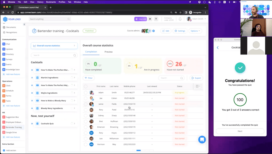 10 Best Free HR Case Management Software for 2025