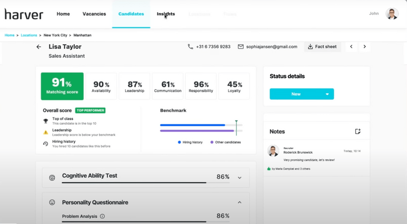 The 14 Best Video Interview Software Platforms of 2025
