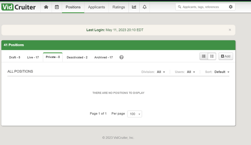 22 Best Applicant Tracking Systems (ATS): Full Comparison 2025