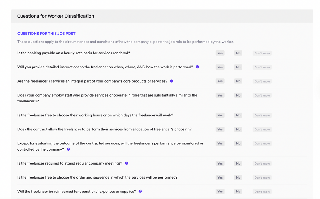10 Best Freelance Management Systems (2024)