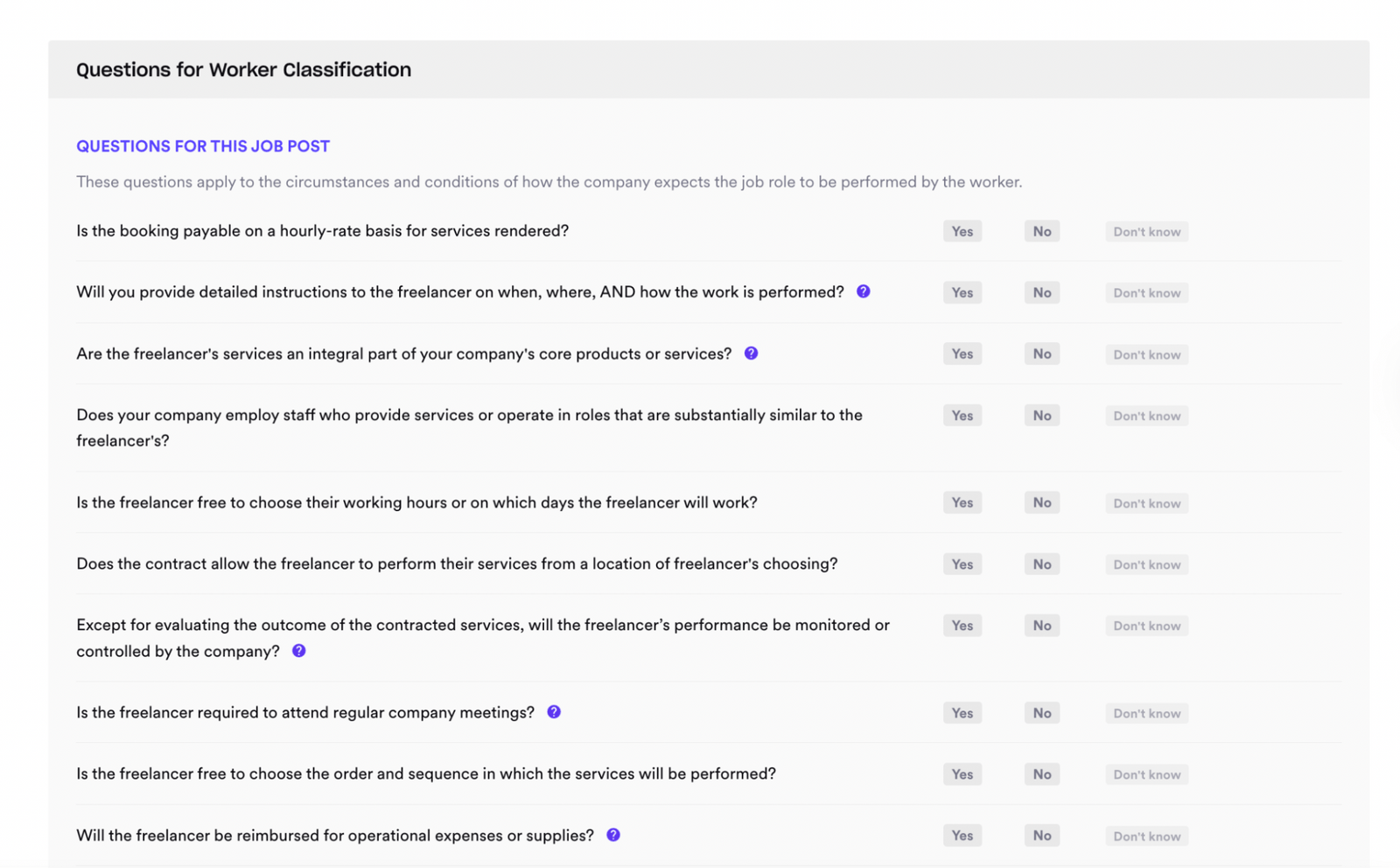 10 Best Freelance Management Systems (2024)
