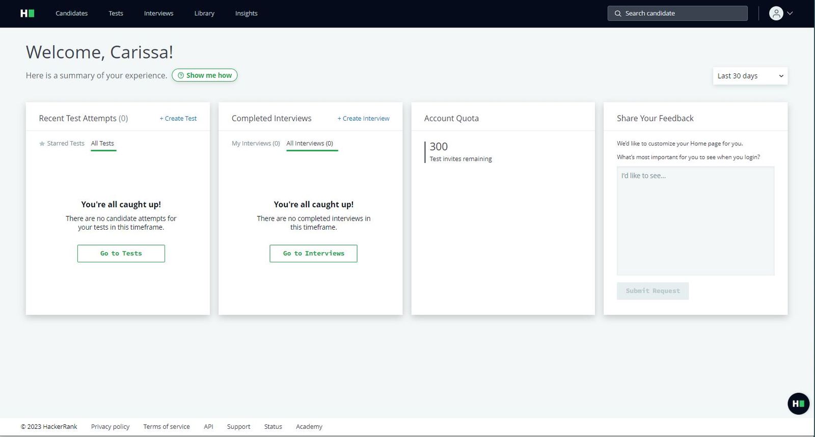 Best Free & Paid Coding Assessment Platforms in 2025
