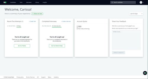Best Free & Paid Coding Assessment Platforms in 2025