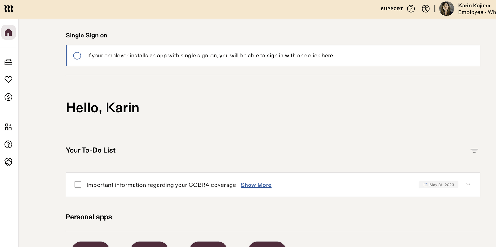10+ Best HRMS Software Systems in 2025