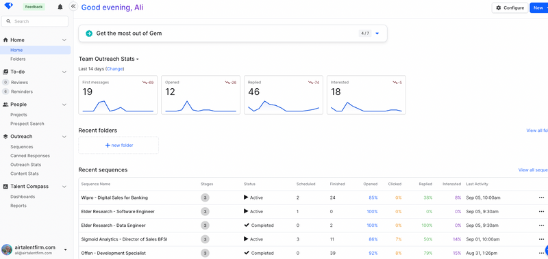 11 Best Free Recruitment Software Tools for 2025