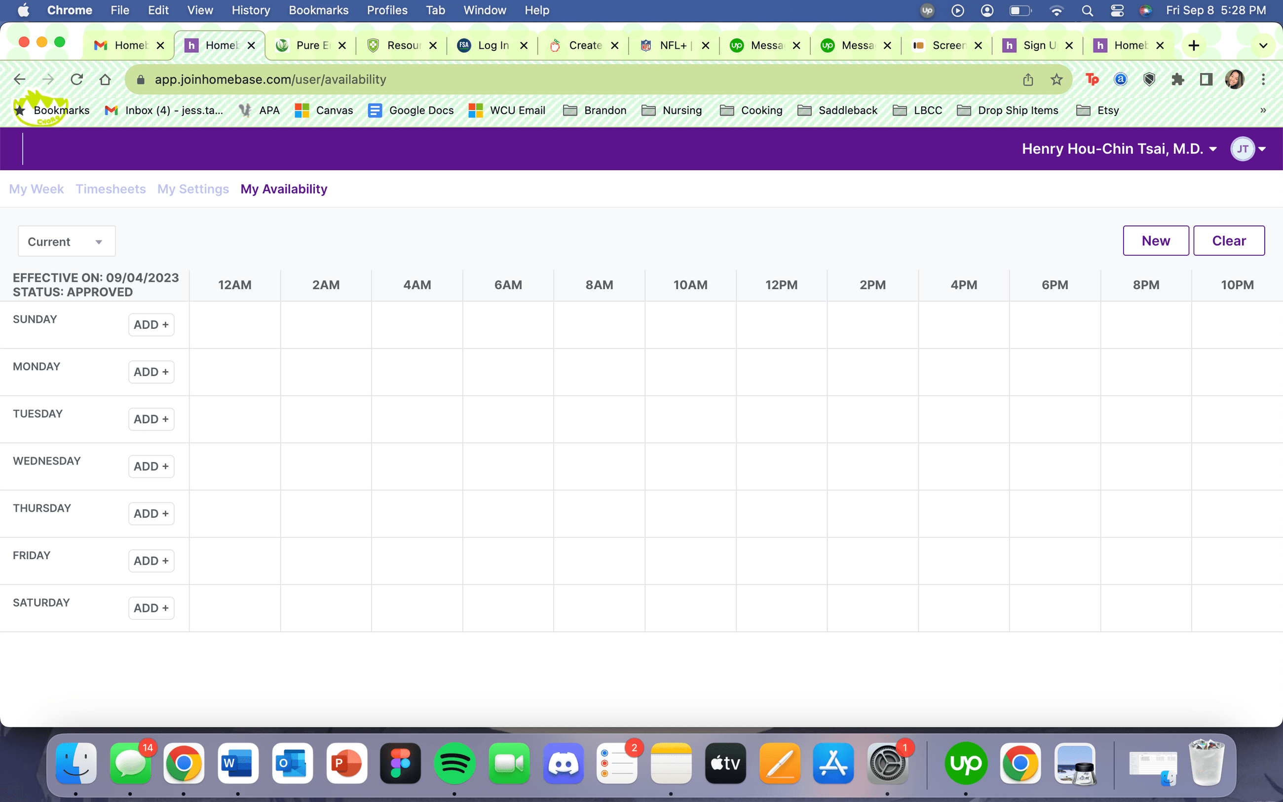 10+ Best Free HR Software for Startups & SMBs in 2025