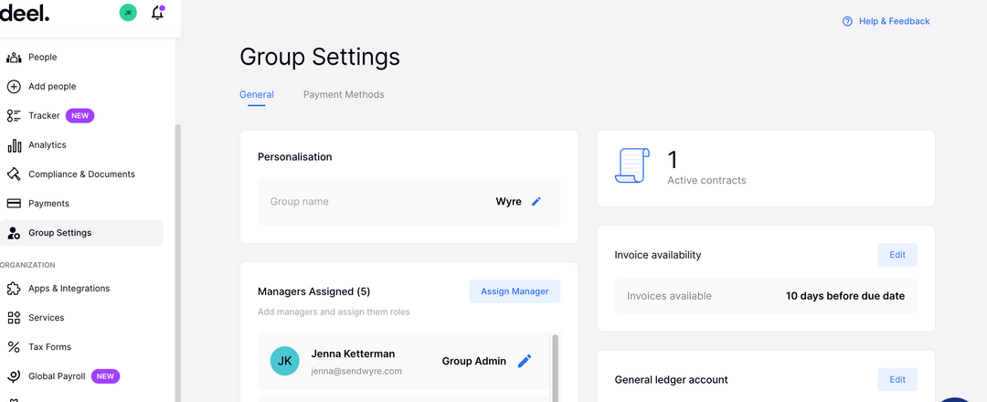 10 Best Free HR Software Tools for Startups & SMBs (2024)