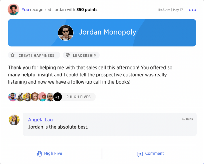 19 Best Employee Rewards Programs in 2025