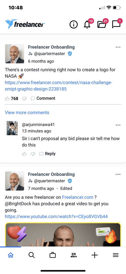 10+ Best Freelance Management Systems (2024)