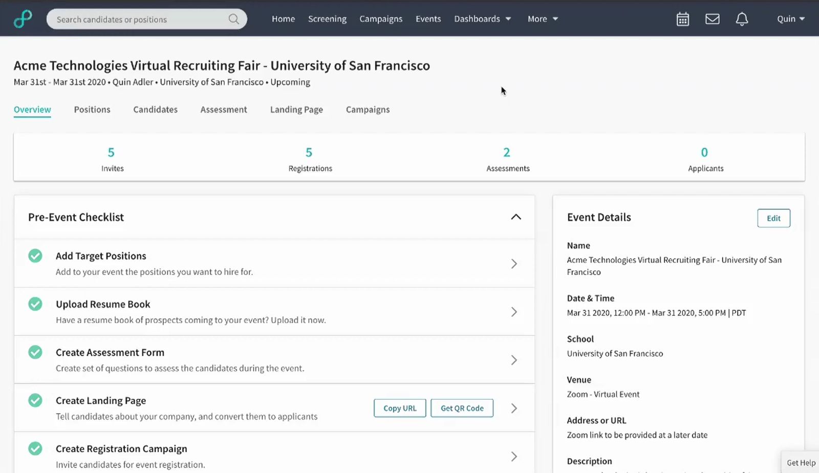 The 10 Best Virtual Career Fair Software Platforms of 2025