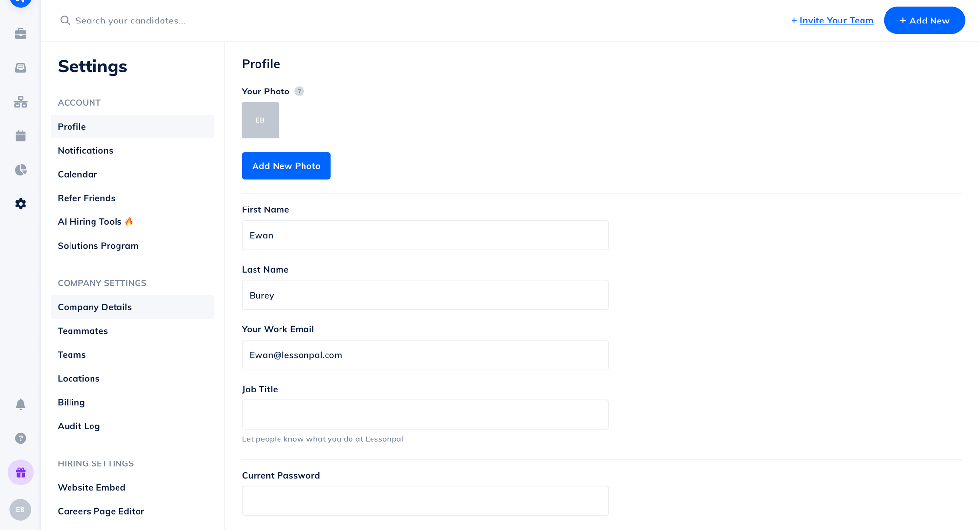 11 Best Free Recruitment Software Tools for 2025