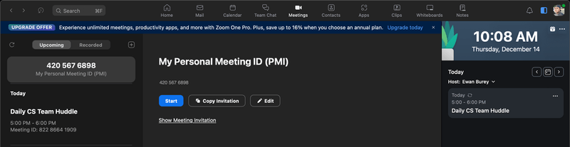 The 4 Best Free Video Interview Software of 2025