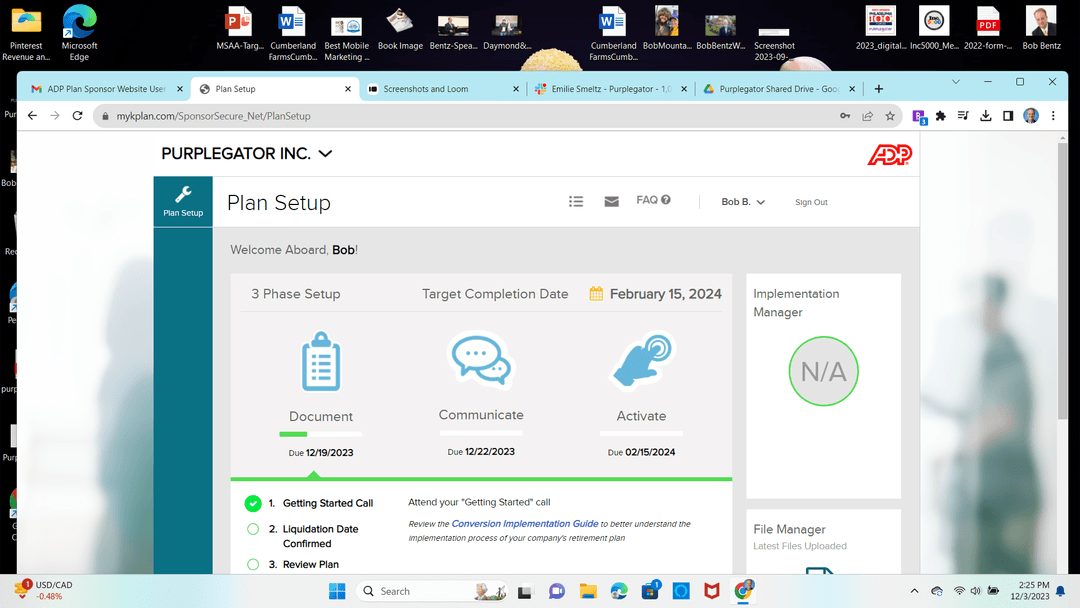 Best HR and Payroll Software Systems in 2025