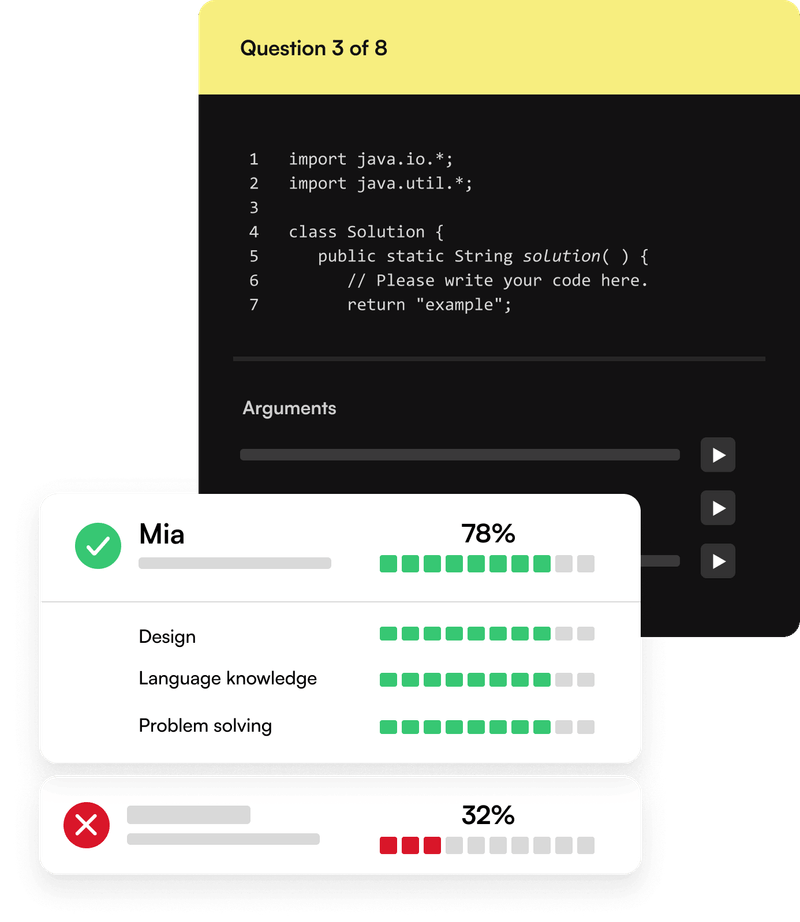 Best Free & Paid Coding Assessment Platforms in 2025