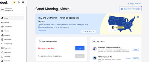 The 10 Best Payroll Software in 2025