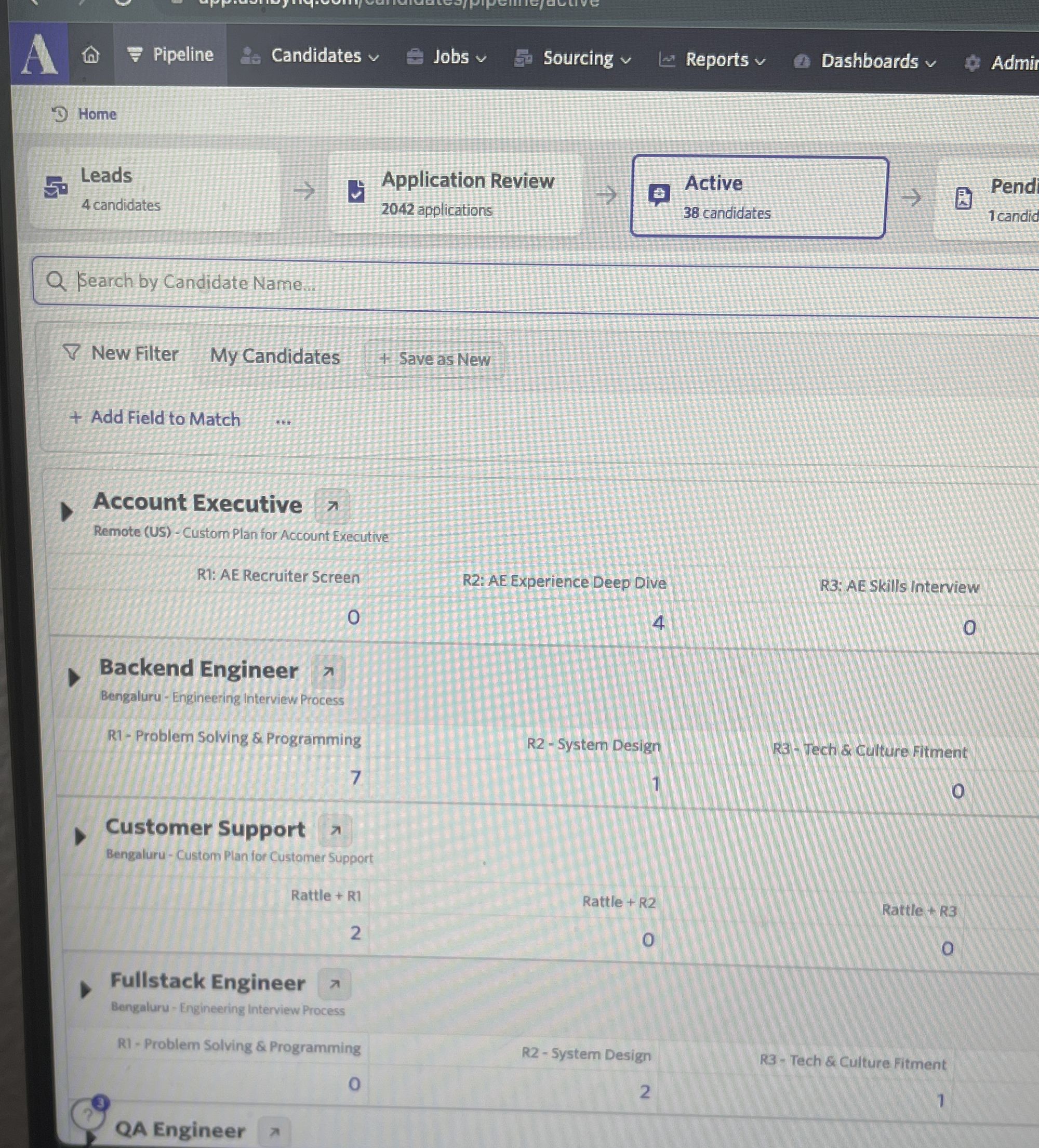 20 Best Applicant Tracking Systems (ATS) Reviewed & Compared