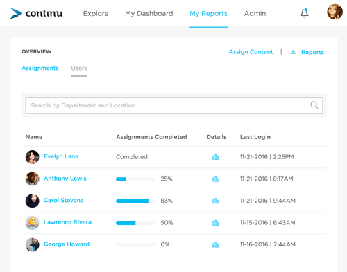 10+ Best Learning Management Systems (LMS) in 2025