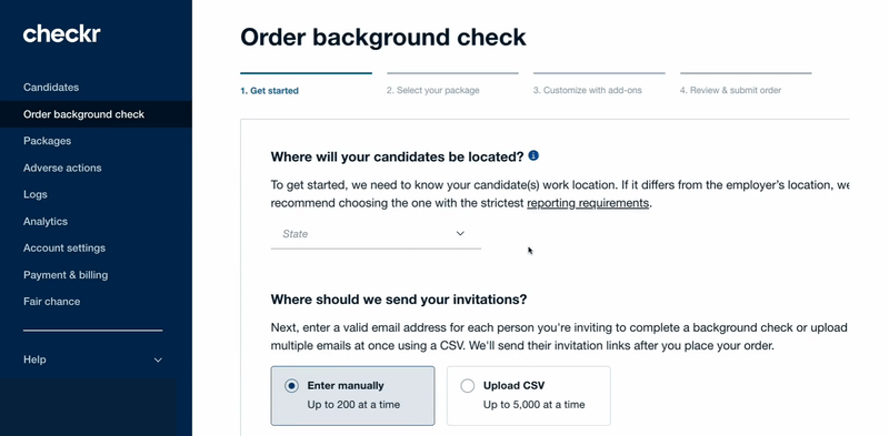Best Background Check Software for Employers in 2025