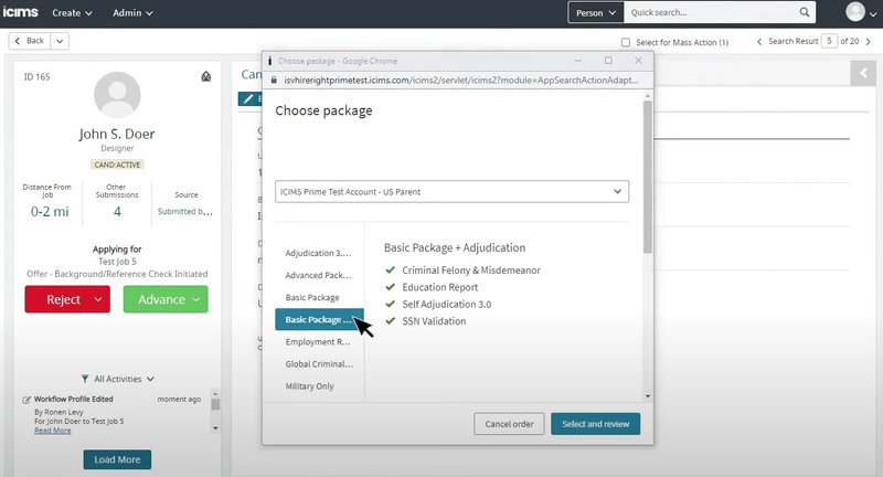 Best Background Check Software for Employers in 2026