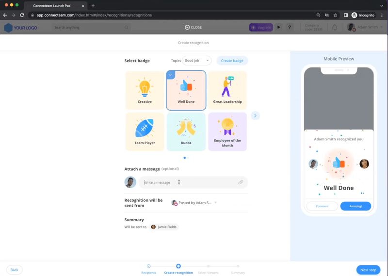 19 Best Employee Recognition Apps in 2026 (We’ve Tested 50+)