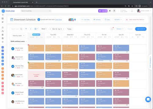 10+ Best Employee Management Software in 2025